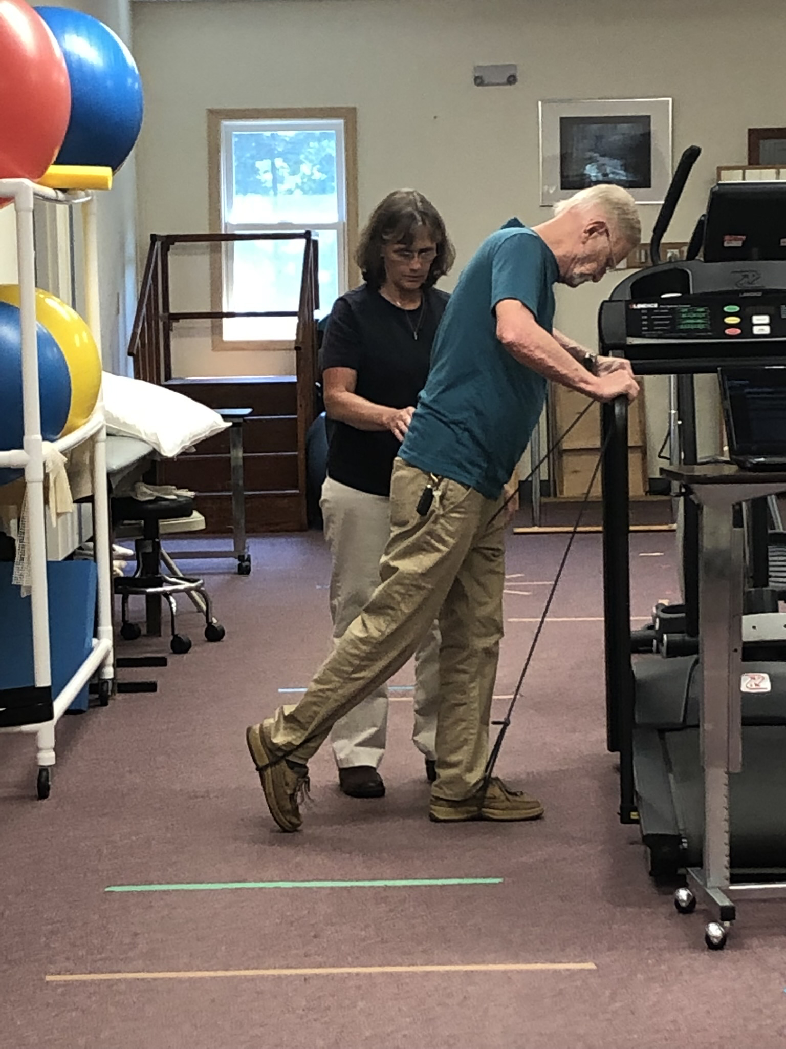 What Are The Benefits of Resistance Training? | ECRC PT Blog